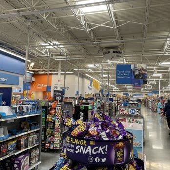 WALMART SUPERCENTER - Updated December 2025 - 46 Photos & 57 Reviews ...