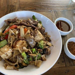 GREEN MANGO - 185 Photos & 214 Reviews - Thai - 8300 N Fm 620, Austin ...