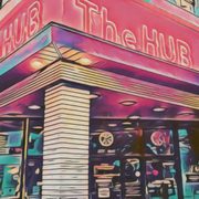 THE HUB BAR - 66 Photos & 145 Reviews - Dive Bars - 719 N Franklin St ...