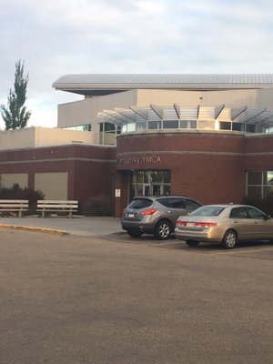 WILLIAM LUTSKY FAMILY YMCA - Updated December 2025 - 18 Photos & 13 ...