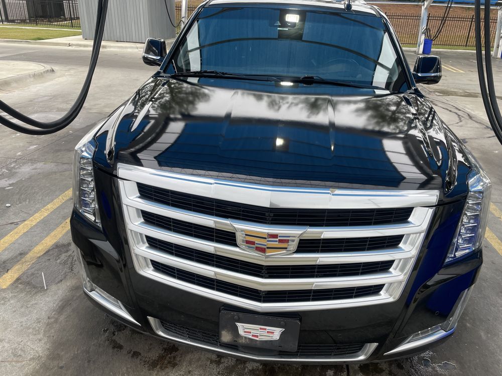 EB TRANSPORTATION - Updated March 2025 - Memphis, Tennessee - Town Car ...