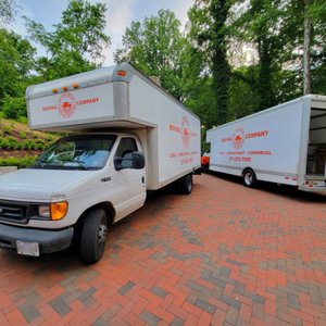 DC MOVING COMPANIES - Updated July 2024 - 2500 Q St NW, Washington ...