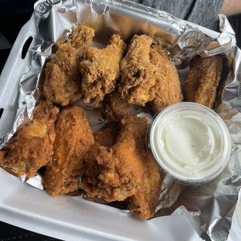 KRAB KRAZY - Updated September 2025 - 29 Photos - 1250 Old Gilliard Rd ...