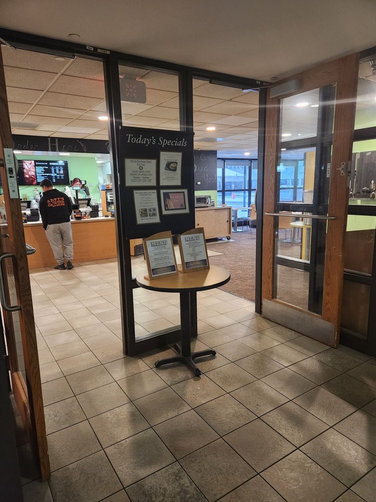 GOOD VIBES CAFE - Updated September 2025 - 3825 Highland Ave, Downers ...