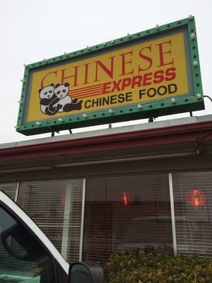 CHINESE EXPRESS - Updated December 2025 - 10 Photos & 16 Reviews - 405 ...