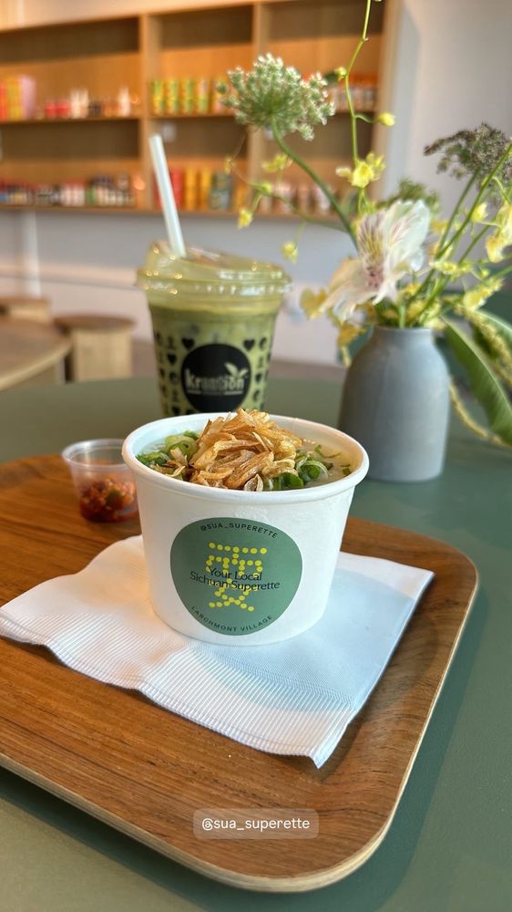 SUÁ SUPERETTE - Updated October 2025 - 189 Photos & 71 Reviews - 144 ...