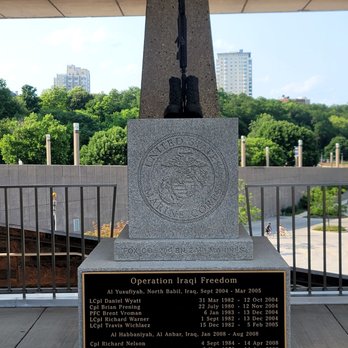 MILWAUKEE COUNTY WAR MEMORIAL CENTER - Updated July 2025 - 53 Photos ...