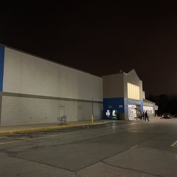 WALMART SUPERCENTER - Updated December 2025 - 81 Photos & 94 Reviews ...
