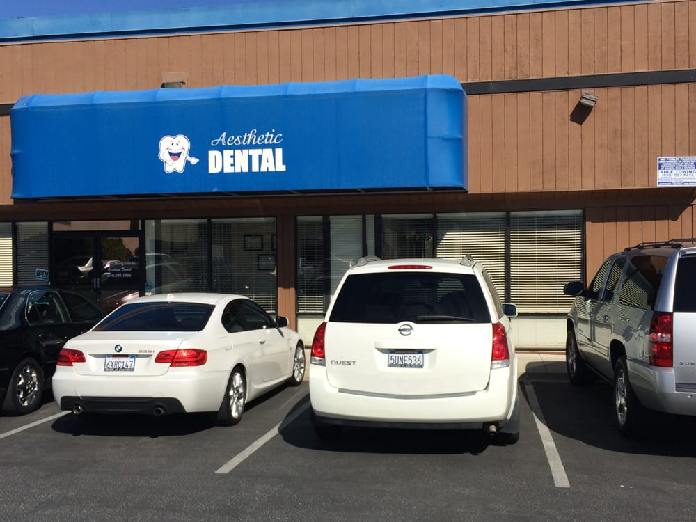 AESTHETIC DENTAL - Updated July 2025 - 796 El Camino Real, San Carlos ...