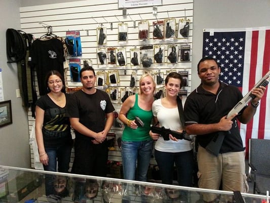 MIAMI GUNS & RANGE - Updated July 2025 - 59 Photos & 93 Reviews - 1040 ...