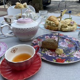JANE’S TEA HOUSE - Updated July 2025 - 214 Photos & 103 Reviews - 602 ...