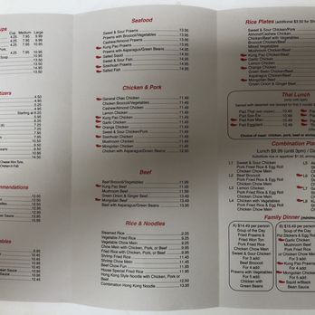 CHONG’S CUISINE - Updated October 2025 - 328 Photos & 392 Reviews ...