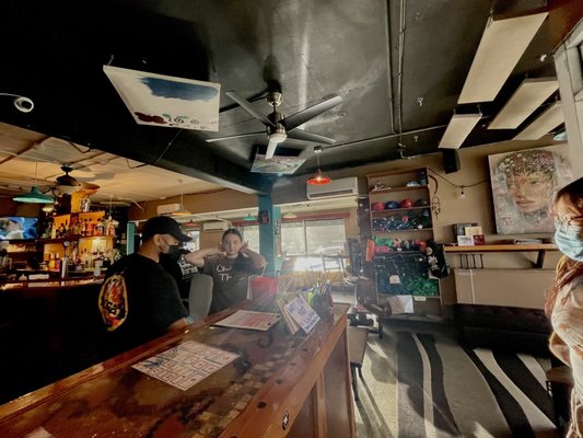 MOSA’S JOINT - 360 Photos & 225 Reviews - 324 West Soledad Ave, Hagåtña ...