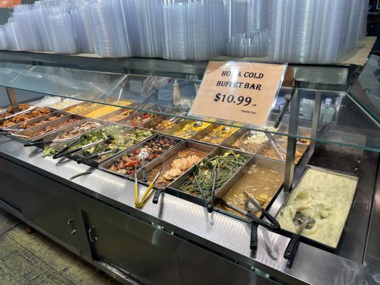 55 FULTON MARKET - Updated December 2025 - 140 Photos & 169 Reviews ...