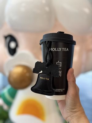 MOLLY TEA - Updated December 2025 - 123 Photos & 60 Reviews - 3720 ...