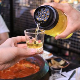 ONE SHOT POCHA - Updated December 2025 - 721 Photos & 256 Reviews ...