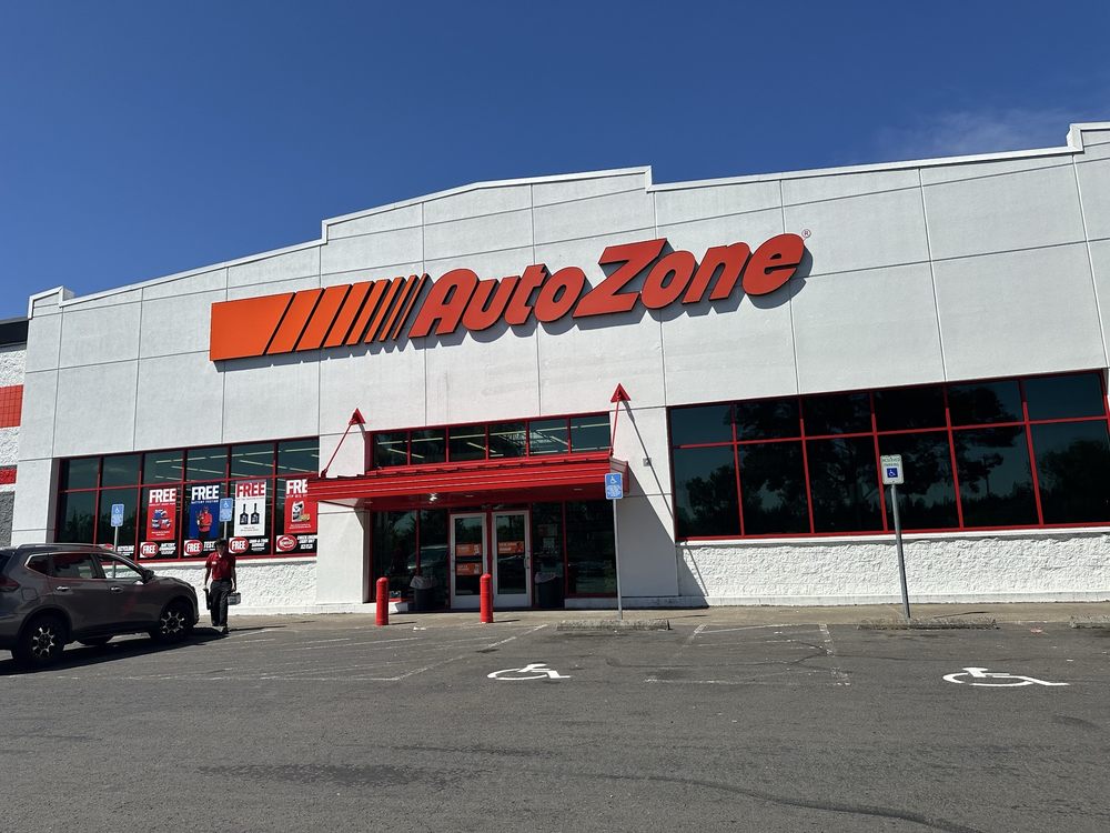 AUTOZONE - Updated January 2026 - 10 Reviews - 7805 SW Dartmouth St ...