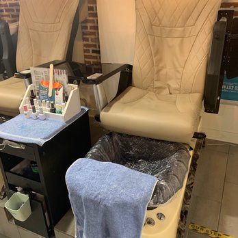 JOLIE NAILS AND SPA, SC - Updated July 2025 - 191 Photos & 91 Reviews ...