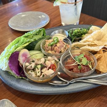 PACIFIC CATCH - Updated December 2024 - 2518 Photos & 1410 Reviews ...