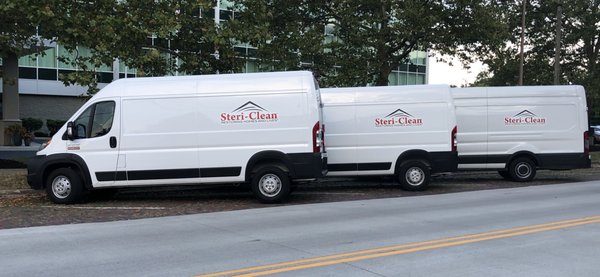 STERI-CLEAN - HOARDING & BIOHAZARD CLEANUP DFW - Updated June 2025 - 16 ...