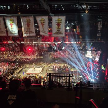 NOW ARENA - Updated July 2025 - 643 Photos & 85 Reviews - 5333 Prairie ...