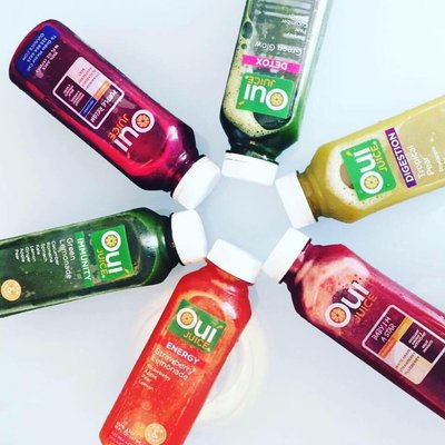 OUI JUICE - Updated January 2026 - 14 Photos - Los Angeles, California ...