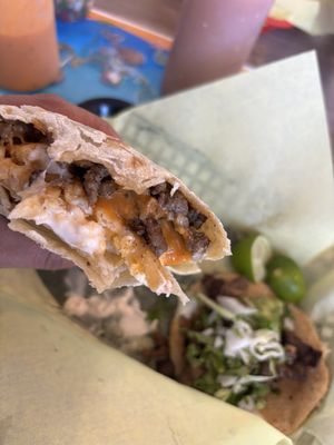 TACO AZUL - Updated October 2025 - 129 Photos & 114 Reviews - 14110 Old ...