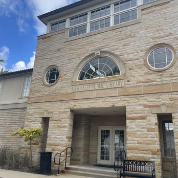 SEWICKLEY PUBLIC LIBRARY - Updated September 2025 - 500 Thorn St ...