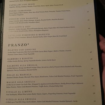 PORCINI - Updated July 2024 - 204 Photos & 199 Reviews - 2730 Frankfort ...