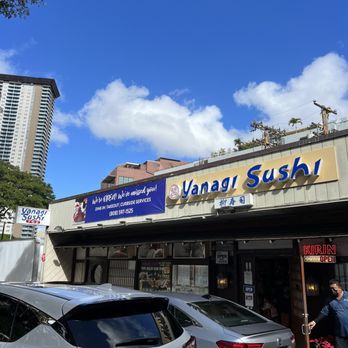 YANAGI SUSHI - 4806 Photos & 1412 Reviews - 762 Kapiolani Blvd ...