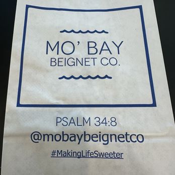 MO’BAY BEIGNET - Updated December 2025 - 51 Photos & 20 Reviews - 1981 ...