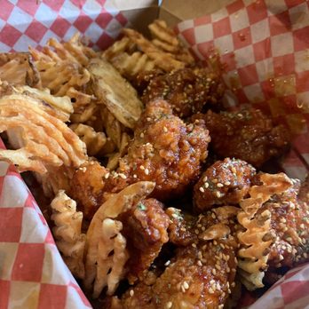 COCO CHICKEN - Updated December 2025 - 23 Photos & 14 Reviews - 71 ...