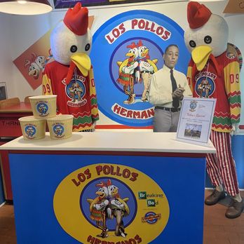 THE BREAKING BAD STORE ABQ - Updated June 2024 - 207 Photos & 47 ...