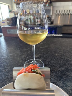 THE FICKLE PALATE - 13 Photos - 109 E Calhoun St, Anderson, South ...