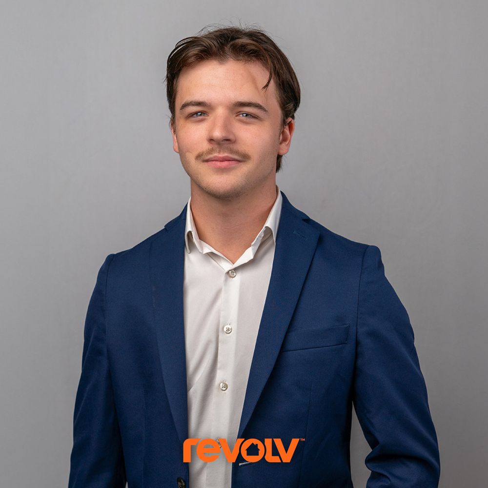 JOSEPH STILL - REVOLV REAL ESTATE - Updated October 2025 - Contact Agent - 865 County St ...