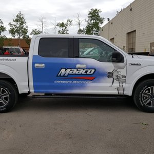 RITEWAY SIGNS - Updated January 2025 - 4905 102 Avenue SE, Calgary ...