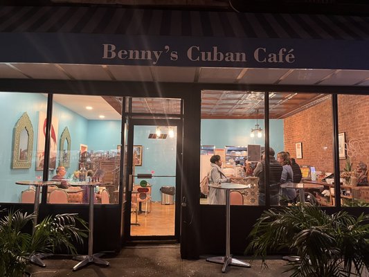 BENNY’S CUBAN CAFÉ - 24 Photos & 14 Reviews - 71-28 Fresh Pond Rd ...