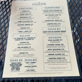 THE SAILHOUSE - Updated May 2025 - 152 Photos & 89 Reviews - 238 Green St, Tarrytown, New York ...