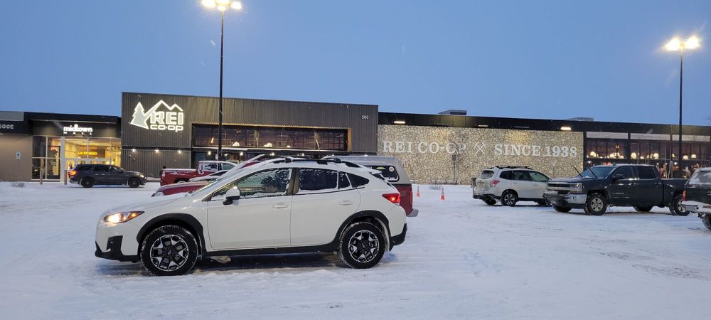 REI - Updated November 2025 - 95 Photos & 101 Reviews - 500 E Northern ...