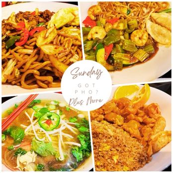GOT PHỞ? - Updated August 2025 - 581 Photos & 357 Reviews - 6340 Mae ...