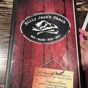 BILLY JACKS SHACK - 621 Photos & 414 Reviews - American (Traditional ...