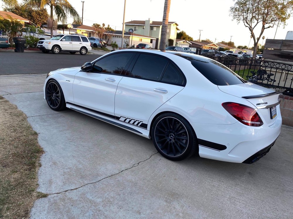 FIDELITY AUTO TINT - Updated October 2025 - 47 Photos & 16 Reviews ...