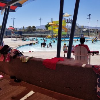 GARSIDE POOL - Updated September 2025 - 53 Photos & 44 Reviews - 250 S ...