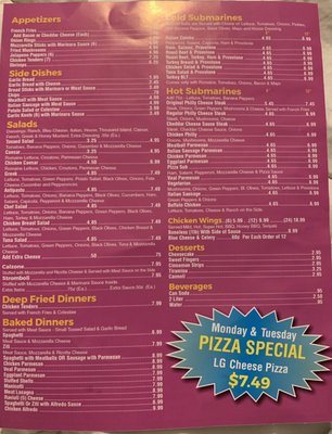 FRONTE - 13 Photos & 26 Reviews - 5980 66th St N, Saint Petersburg, FL ...