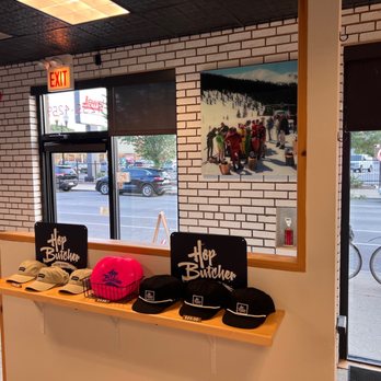 HOP BUTCHER FOR THE WORLD - Updated October 2025 - 67 Photos & 37 ...