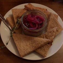 Wine Bars - THE FARISH HOUSE - 444 Photos & 286 Reviews - 816 N 3rd St ...