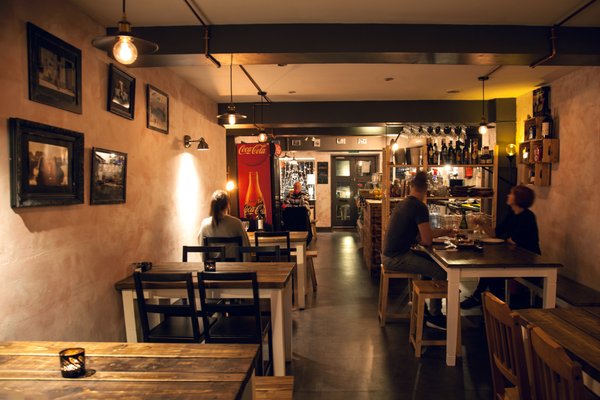 TANI MODI - 56 Photos & 25 Reviews - Cafes - 103 Hanover Street ...