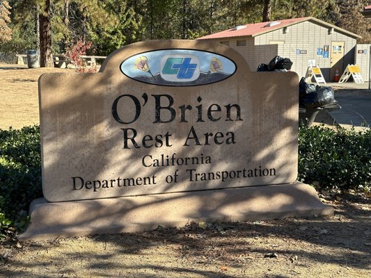 O’BRIEN REST AREA - Updated September 2025 - 19 Photos - Lakehead ...