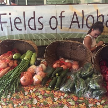 HALEIWA FARMERS’ MARKET - Updated October 2025 - 56 Photos & 19 Reviews ...