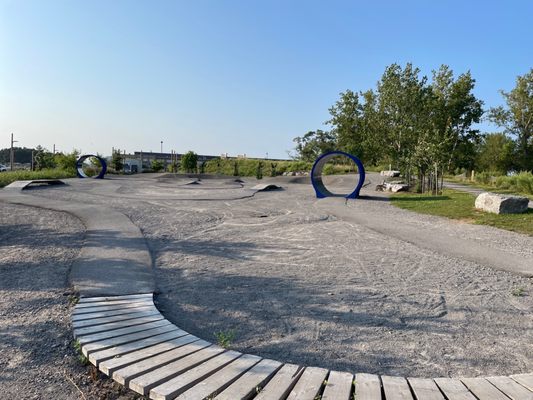 LAKESIDE BIKE PARK - Updated December 2024 - 10 Photos - 825 Fuhrmann ...